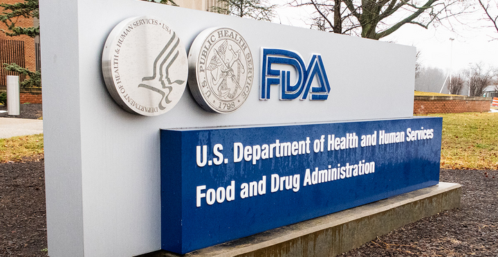 FDA的Refusal to File（RTF）常见原因和避免策略 - 知乎