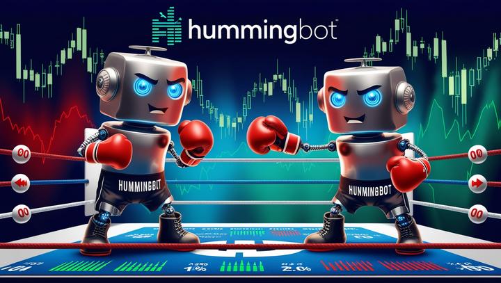 Hummingbot交易竞赛不完全总结 - 知乎