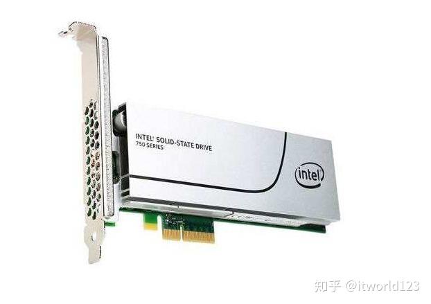 一篇文章讲清什么是NVMe - 知乎