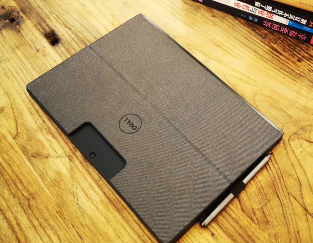 评测戴尔Latitude 7275 - 知乎