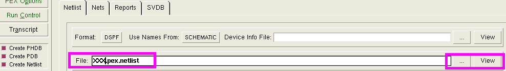 提参PEX中，Format：CALIBREVIEW和DSPF区别 - 知乎
