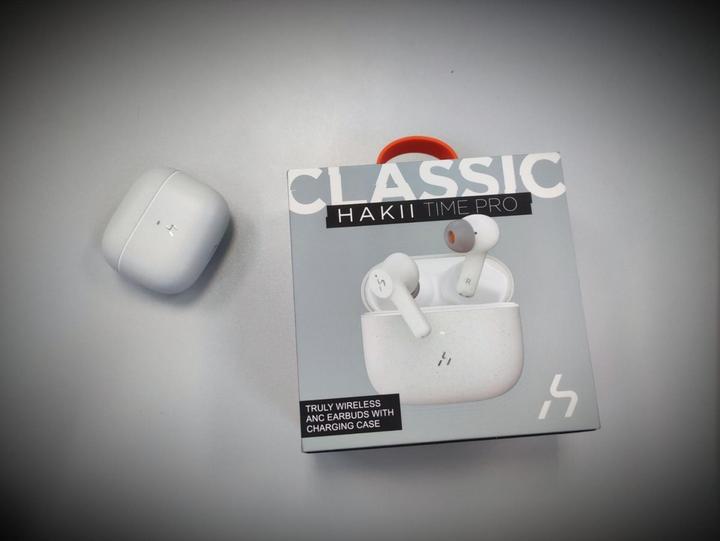 HAKII TIME PRO哈氪拾光耳机，文艺与实力并存 - 知乎