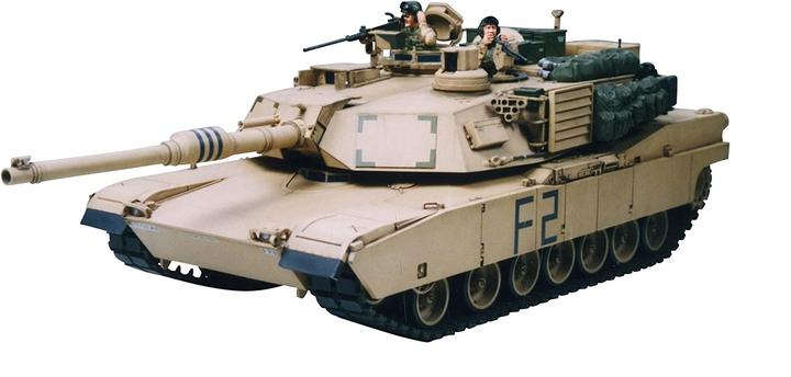 从实战战损看M1和T90M的前装甲厚度 - 知乎