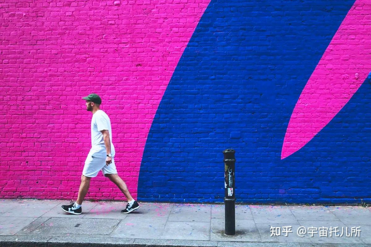 City walk是什么？ - 知乎