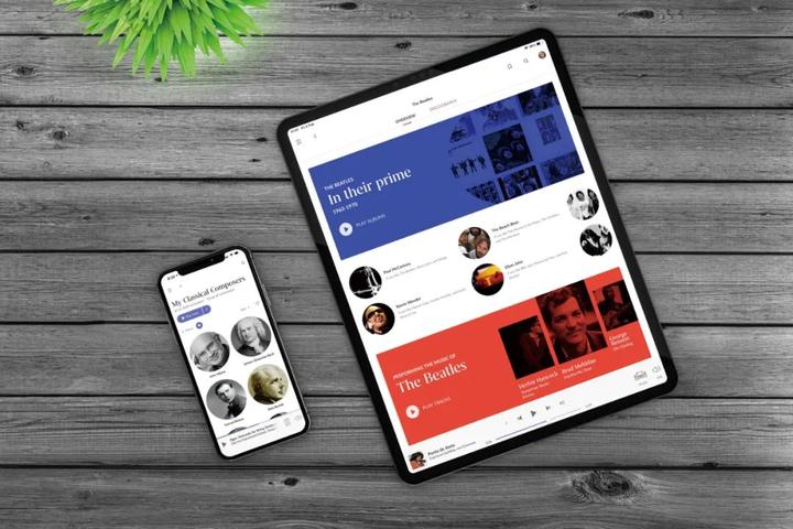 What' s Roon?——数字发烧玩家的终极播放器! - 知乎