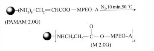 球形/温敏性/MPEO-A-PAMAM /聚氧化乙烯偶联聚酰胺-胺树枝状高分子共聚物 - 知乎