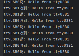 在Ubunt台式机中,基于Usb转串口的通信测试 - 知乎