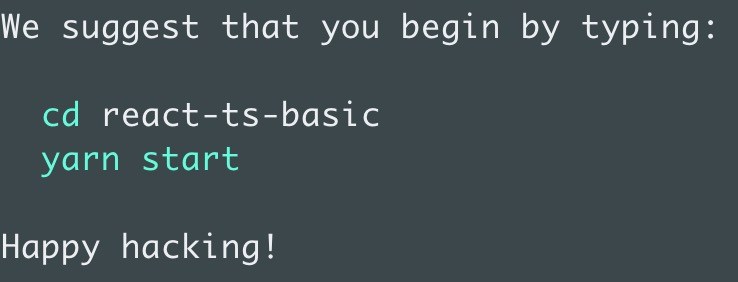 在 React 中使用 TypeScript - 知乎