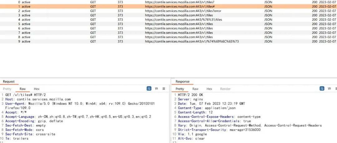 对权限绕过自动化bypass的burpsuite插件 - 知乎