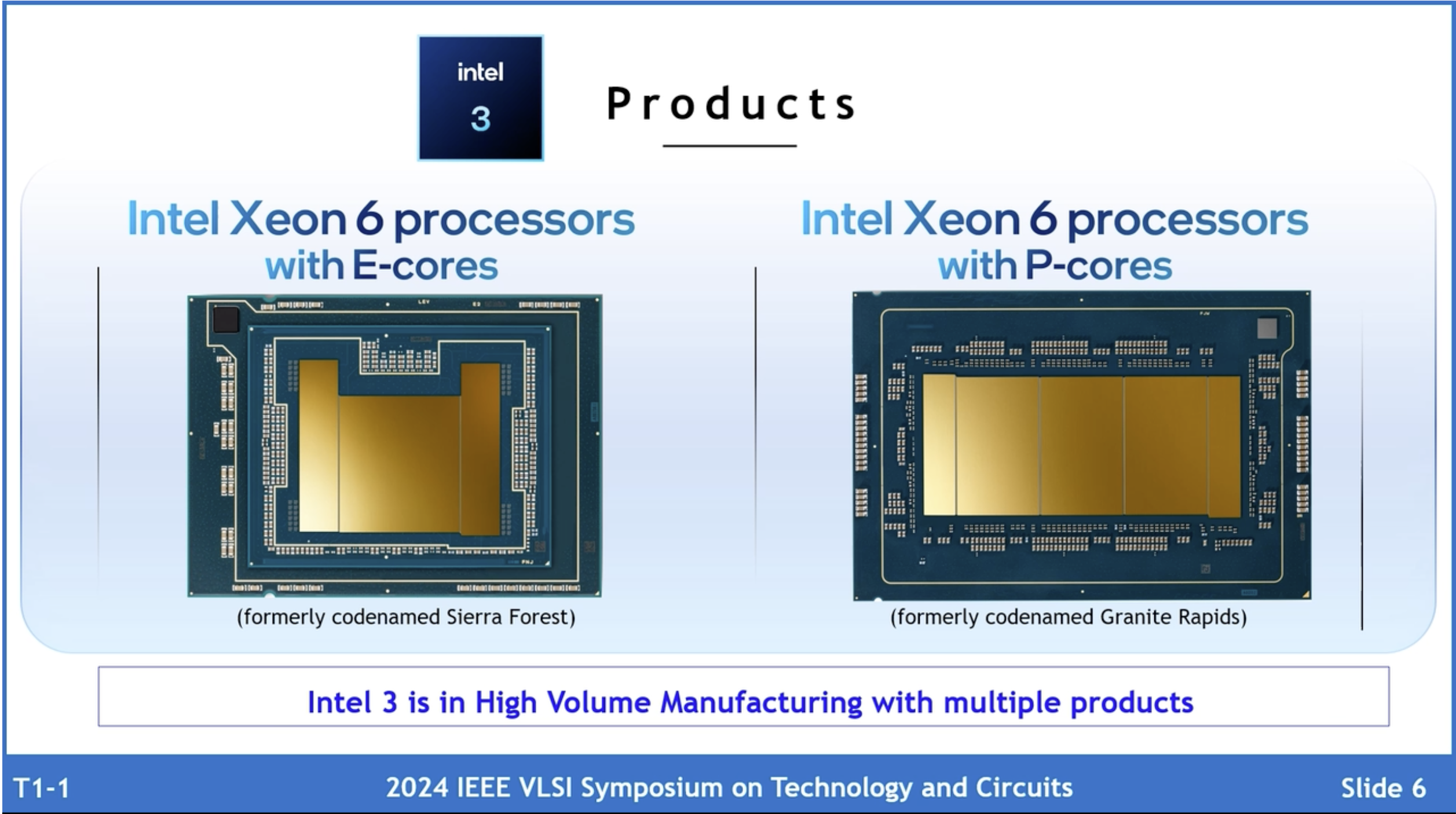 如何评价Intel的7nm工艺Intel 3？ - 知乎