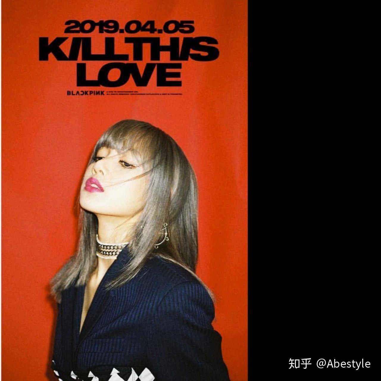 全球人气女王｜凭什么是Lisa，红遍全世界？! - 知乎