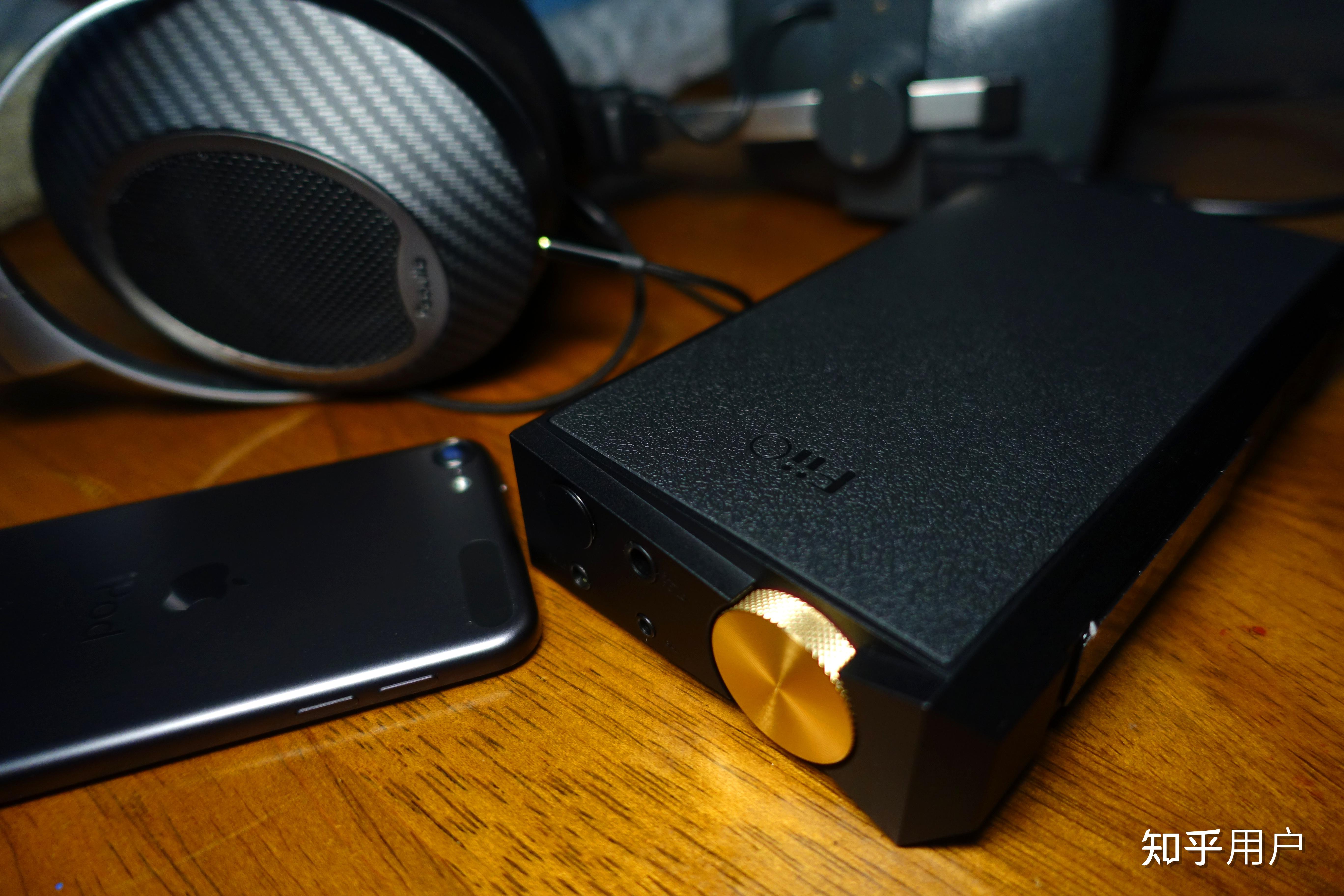 Apple Music听无损需要外接DAC，有没有什么推荐的呢？有没有可能官网会上架一款适配DAC？ - 知乎