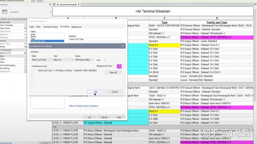 Revit 2023 正式发布，21个常用功能新增一览！ - 知乎