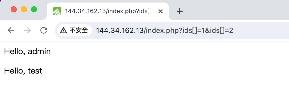 ThinkPHP5 SQL注入漏洞 && 敏感信息泄露 - 知乎