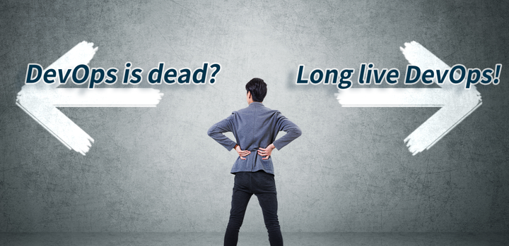 从DevOps到BizDevOps，价值流管理是必然的趋势 - 知乎