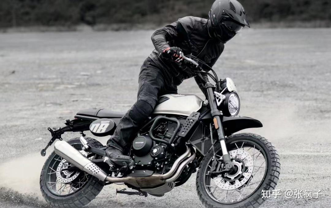 如何评价高金gk500摩托车？ - 知乎