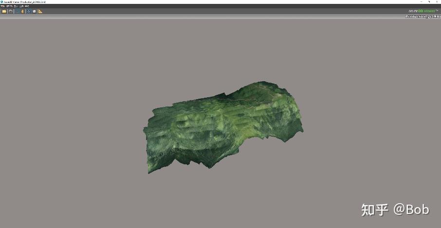 Acute3D Viewer软件使用说明 - 知乎