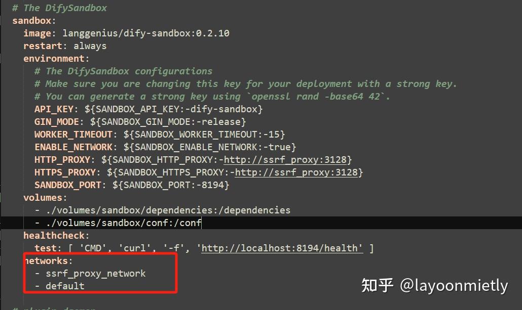 Dify直连MySql - 知乎