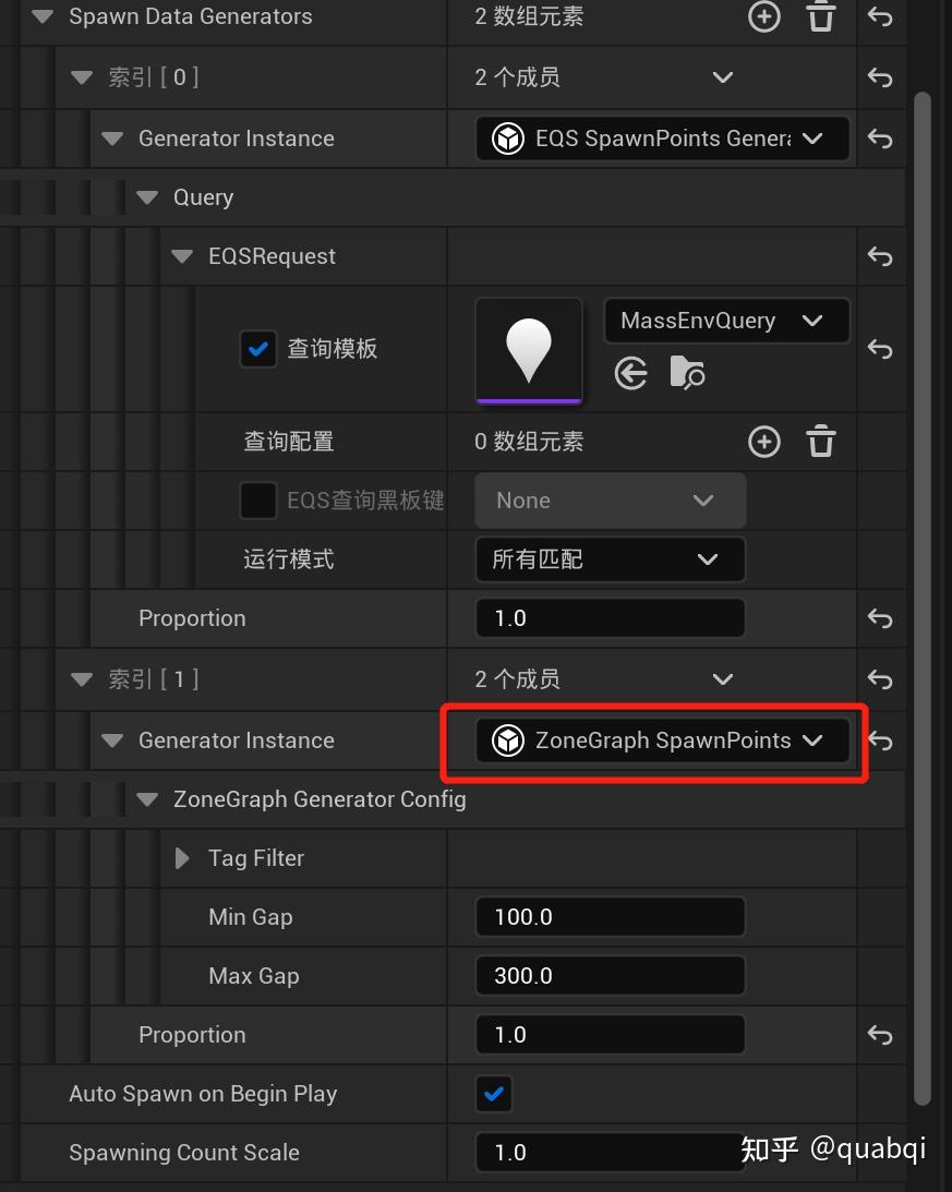 UE5的ECS：MASS框架(三) - 知乎