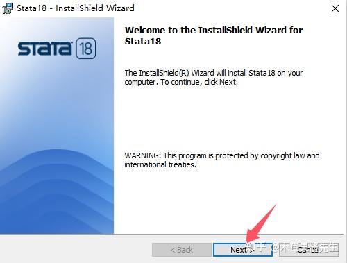 Stata18安装与激活教程，支持Win和Mac系统 - 知乎