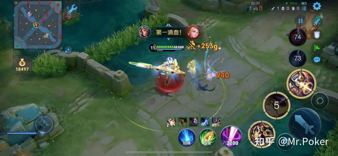 S40新赛季仅开启3天！又出现了四位T0级恶霸，“吸血流2.0”真香 - 知乎