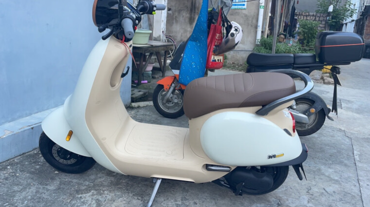 九号q80c（九号电动车Q80C）怎么样？使用80天后优缺点评测 - 知乎