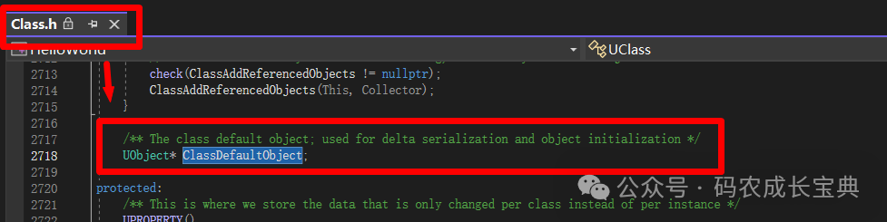 UE4源码剖析——Actor蓝图之CDO与SCS - 知乎