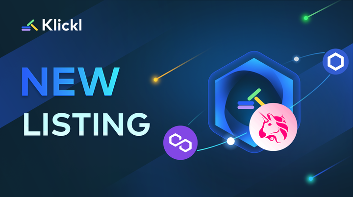 Klickl交易新合约， 赠金领不停 - 知乎