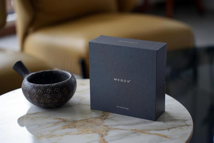 不忘初心！泰捷WE40 Pro Max评测：无广告的电视盒子 - 知乎