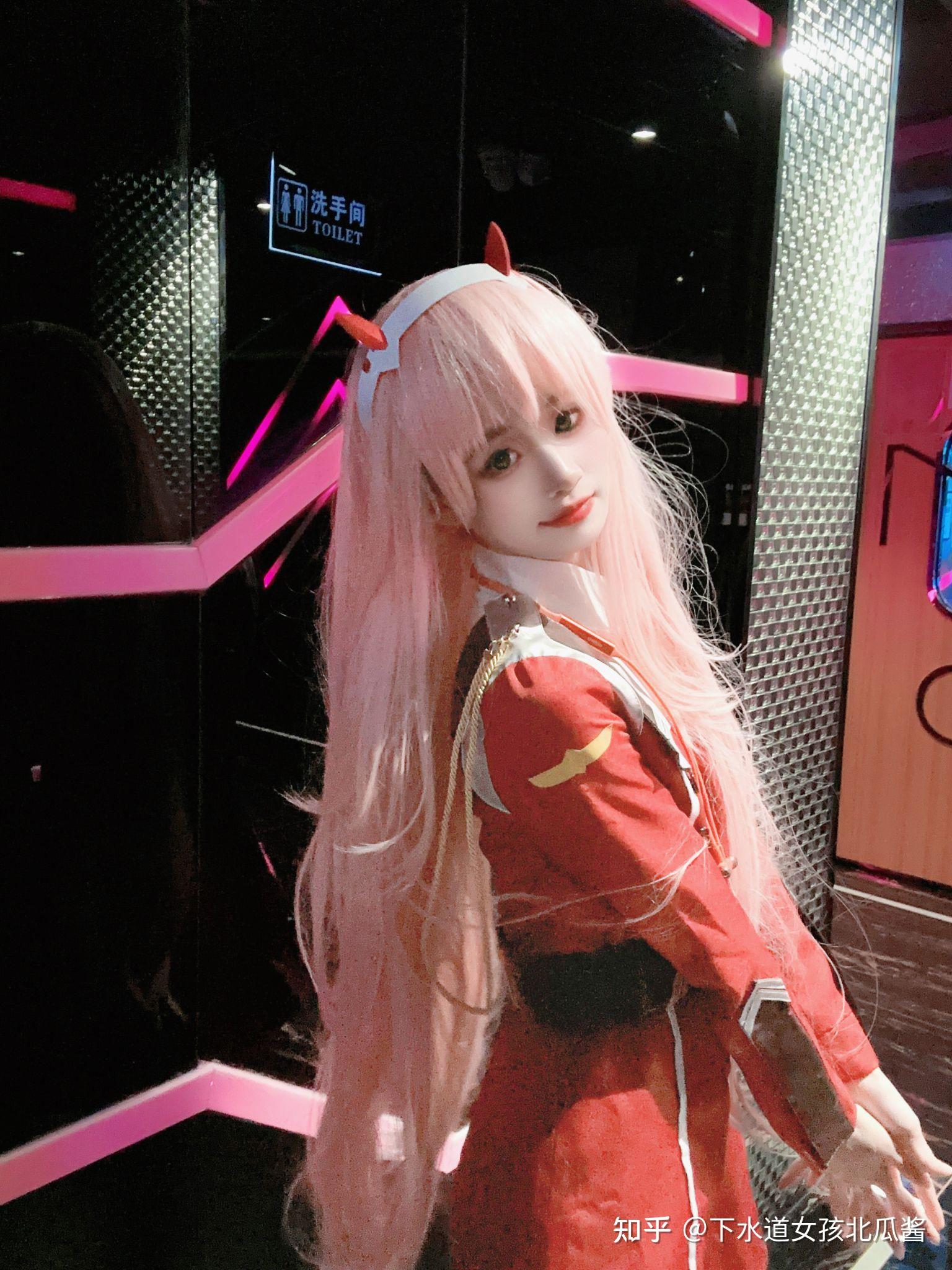 玩cosplay是什么体验？ - 知乎