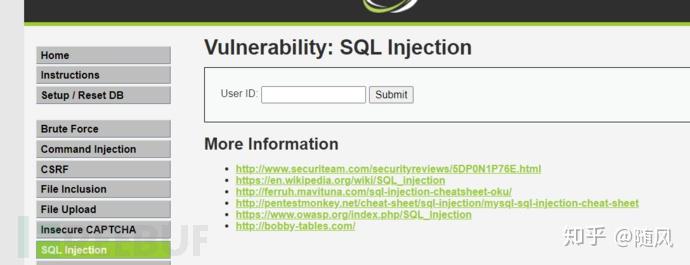 这或许是你见到的最全SQL注入教程了！ - 知乎