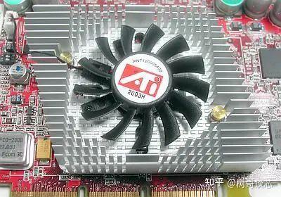 巅峰对决-ATI和Nvidia的瑜亮之争 - 知乎