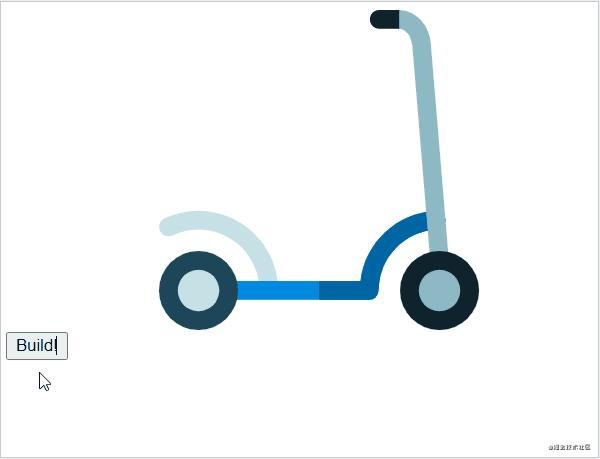 十分钟教你用svg做出精美的动画！ - 知乎