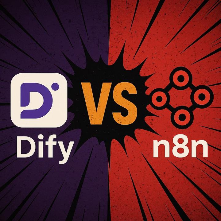 2025年AI开发利器大对决：Dify vs n8n全方位测评，哪个才是你的效率神器？ - 知乎
