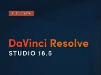 达芬奇视频调色V18.5b稳定版，LUTS调色、音效、剪辑特效、教程模板全都有了 - 知乎