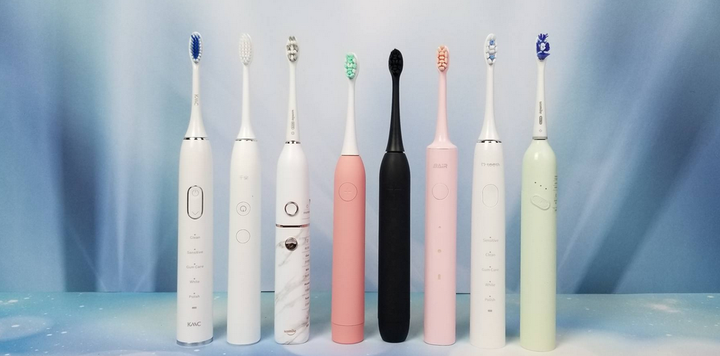 ISO 20127:2020 Dentistry — Physical properties of powered toothbrushes电动牙刷物理性能CNAS检测报告 - 知乎