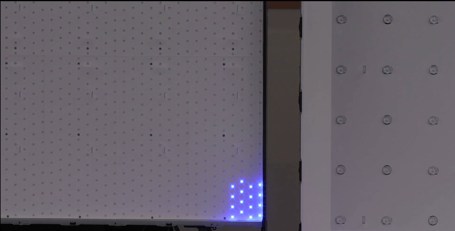 LCD、OLED、QD-LCD、QLED、Mini-LED、Micro-LED 未来那种胜算更大？ - 知乎