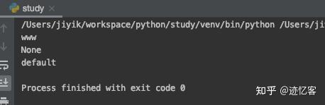python出问题indexerror：list index out of range? - 知乎