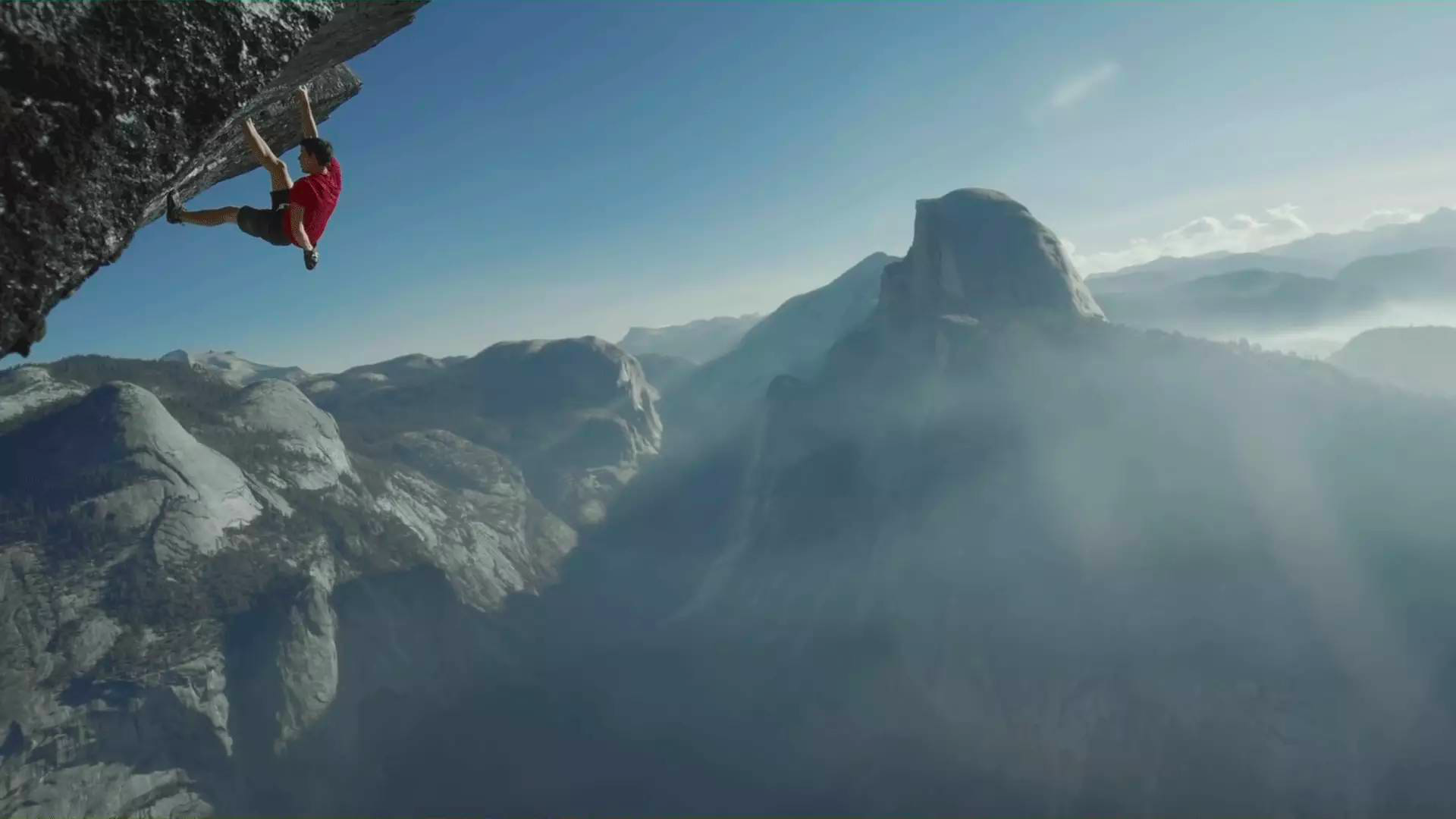 Alex Honnold | 一个天天都被质问死了没的男人 - 知乎