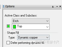 allegro中shape的一些基本操作（一）——添加和修改shape - 知乎