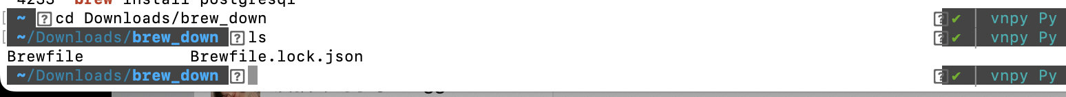 最新Mac M1 安装VNPY (亲测可用) - 知乎