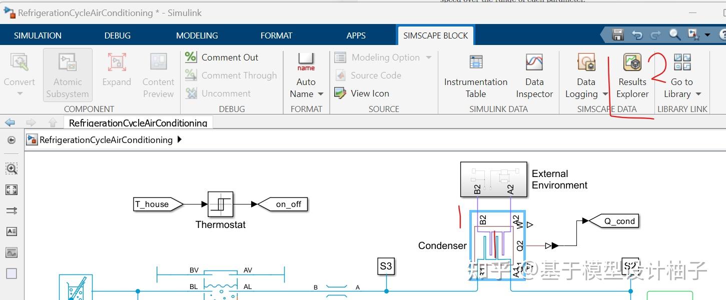 Simscape Fluids用户手册 - 一 入门(1-4) - 知乎