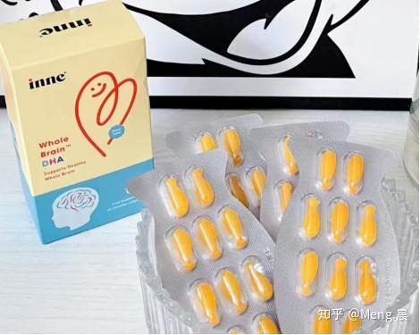 只补DHA真的有效吗？童年时光inne全脑DHA跟普通DHA的区别是什么？ - 知乎