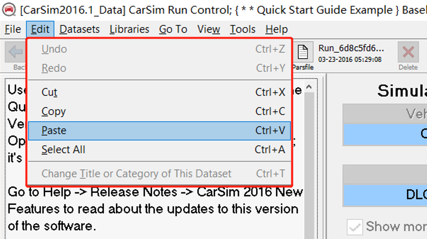 自动驾驶CarSim和Simulink联合仿真的完美攻略！ - 知乎