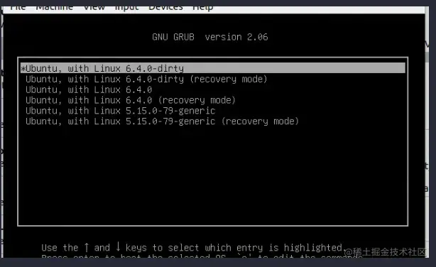 使用rust编写一个linux module: Hello World - 知乎