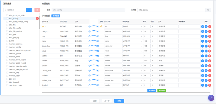 DataMover搞定 MySQL 实时同步 - 知乎