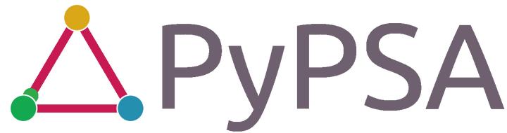 电力系统分析包——PyPSA 设计原则 - 知乎