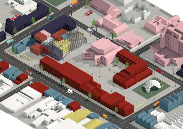 ASRI 2019 全球第一 UCL 作品集赏析 | Son of Sam - 知乎