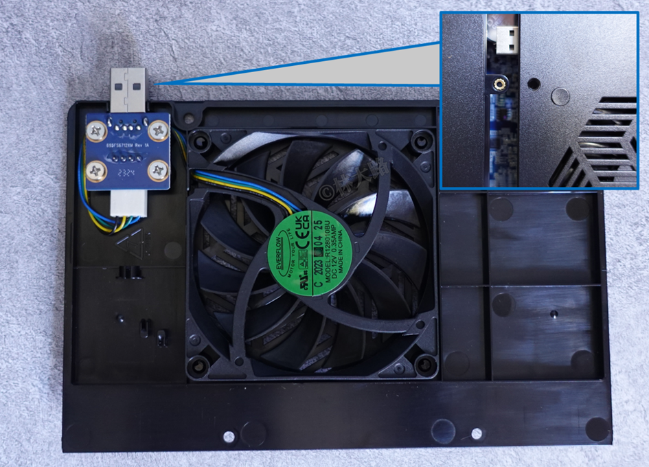 华硕发布全球首款12盘位全固态NAS——FS6712X，你要的极速、静音、六边形战士测评来了