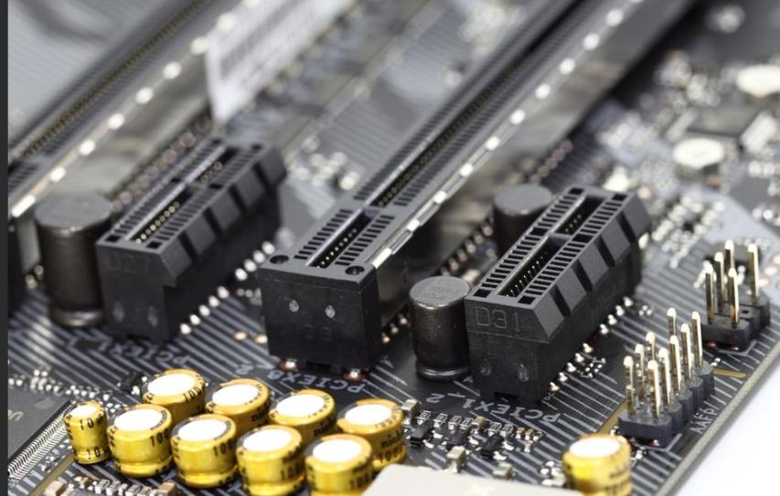 如何从硬件的角度解析PCIE接口之协议简述 - 知乎